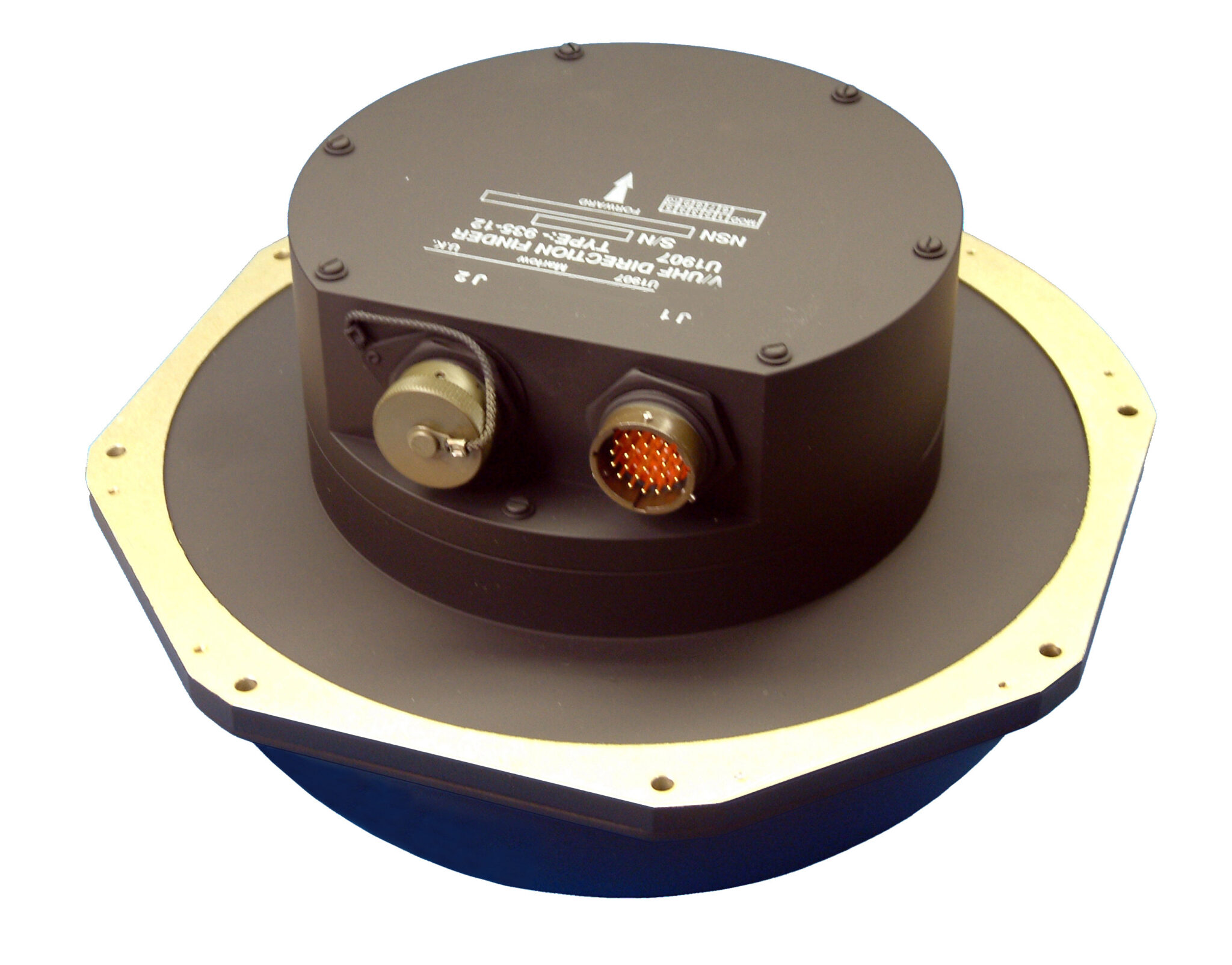 About Us | Leading Avionics andAntenna Manufacturer | Chelton