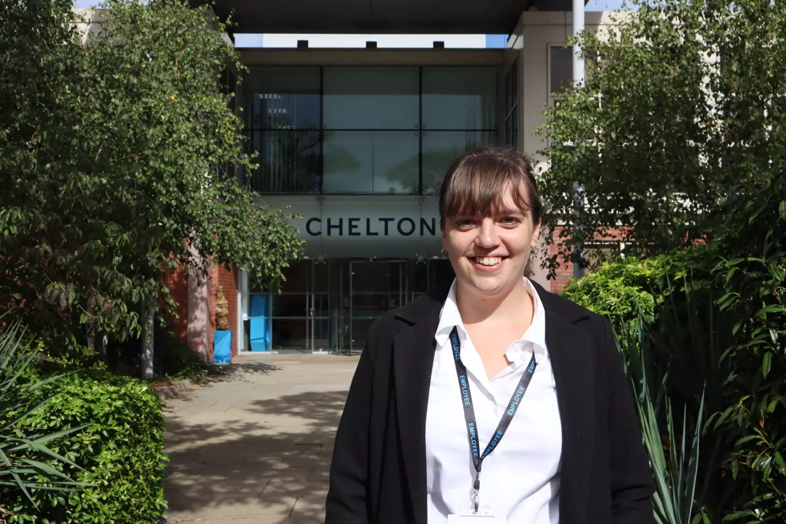 Entry Level Opportunities in Aerospace and Defence Engineering | Chelton