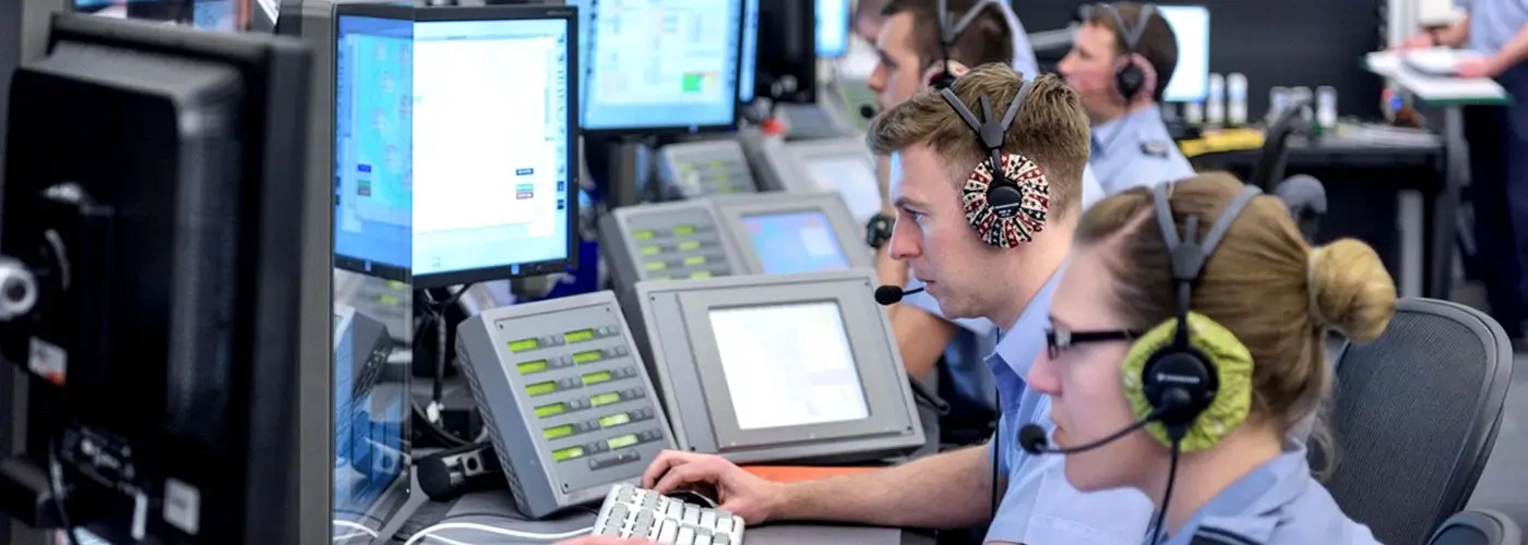 Chelton and Plane Finder Collaborate on Next-Generation Advanced Air ...